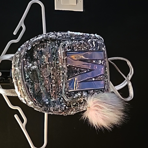 Justice | Accessories | Justice Sequence Backpack | Poshmark